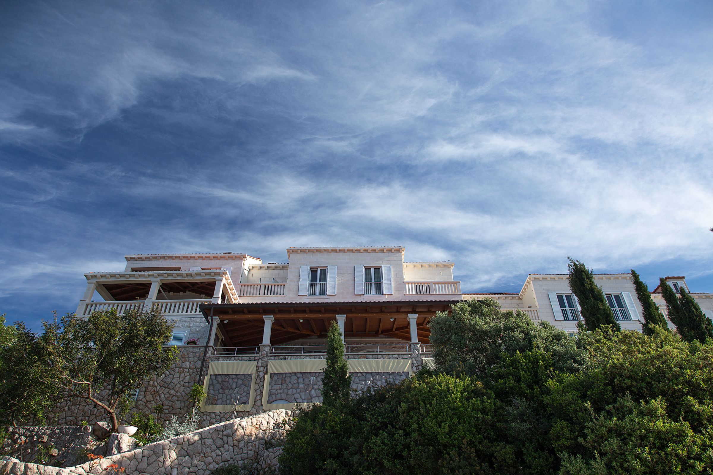 Double Room Sea View Extra - Hotel Bozica Dubrovnik Islands