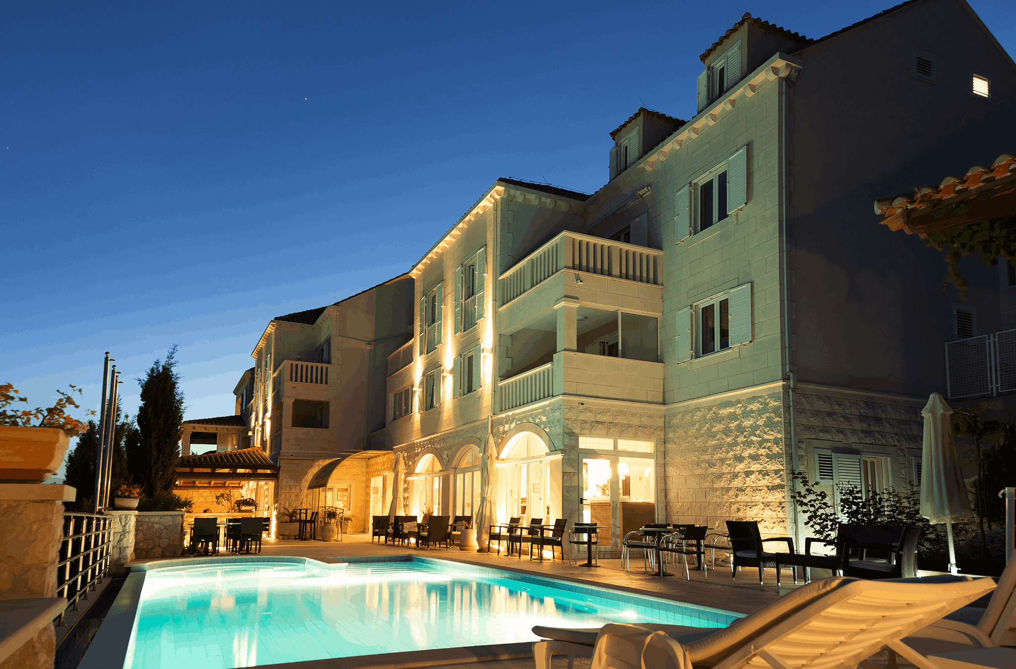Hotel Bozica - Hotel Bozica Dubrovnik Islands